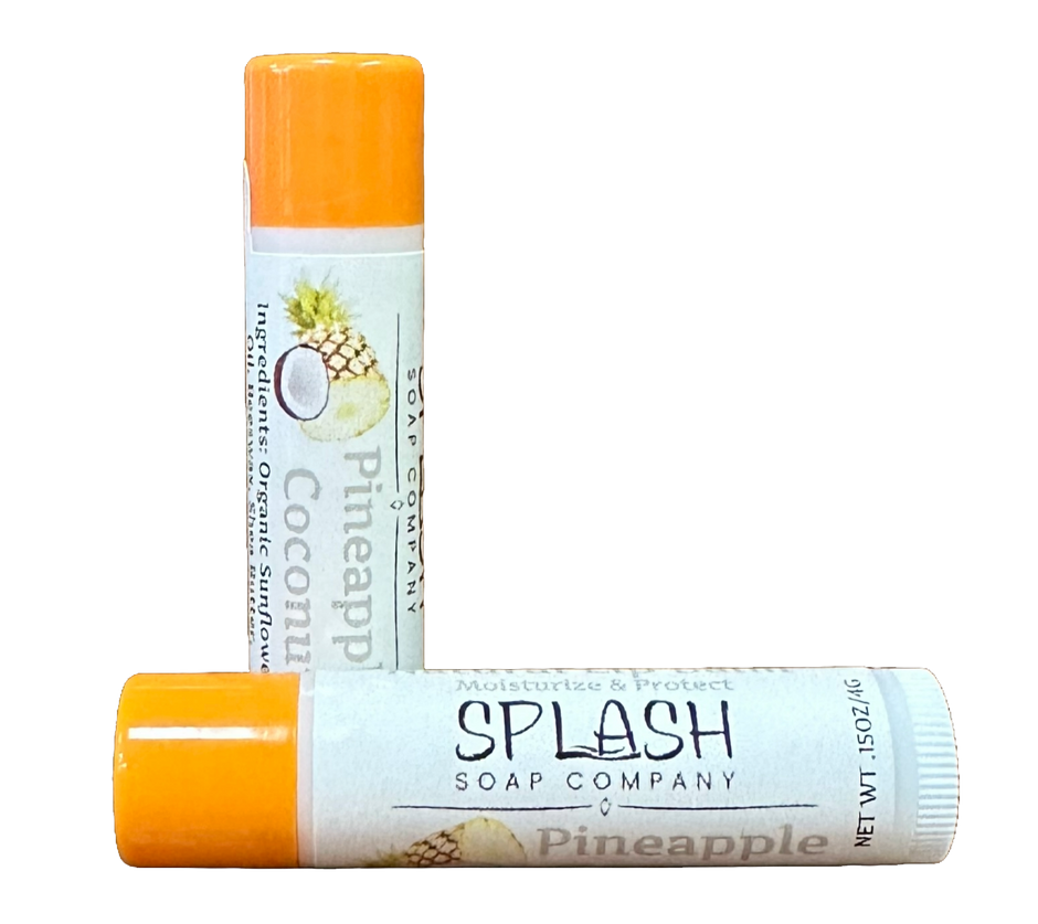 Lips – Splash Soap Company