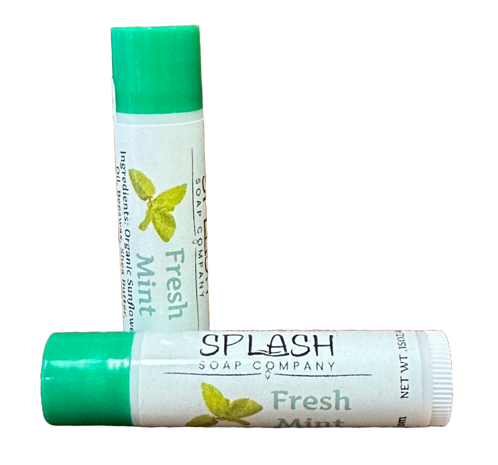 Lips – Splash Soap Company