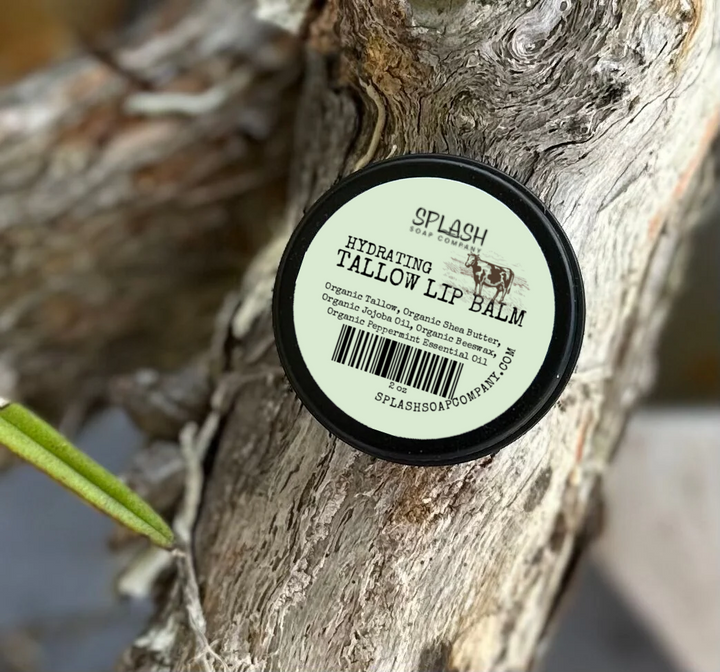 Lips – Splash Soap Company